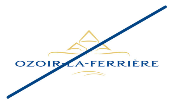 Logo et charte graphique - Ozoir-la-Ferrière