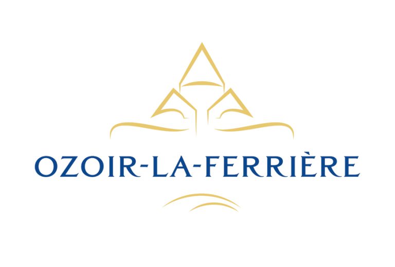 Logo et charte graphique - Ozoir-la-Ferrière