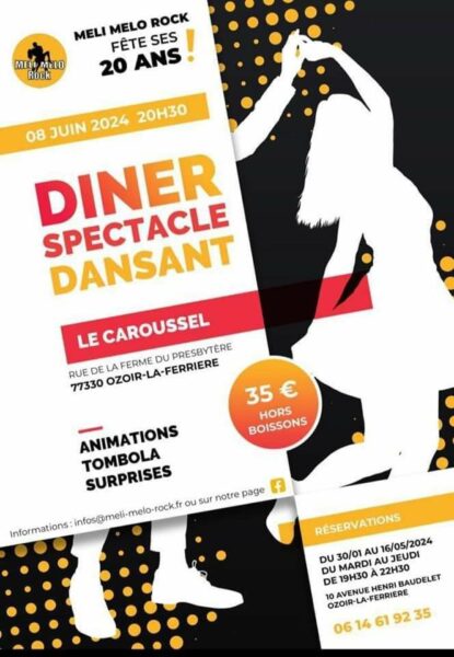 Ville d'Ozoir-la-Ferrière